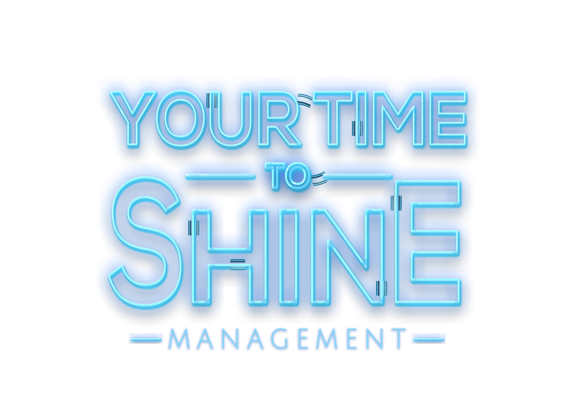 Agency - Your Time To Shine